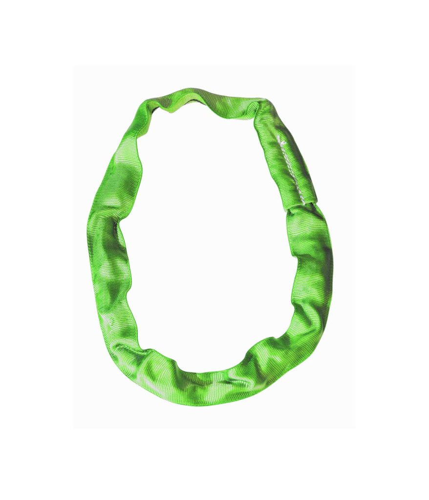 RoundSling for Slacklining - 0,5m up to 10m | SLACKTIVITY