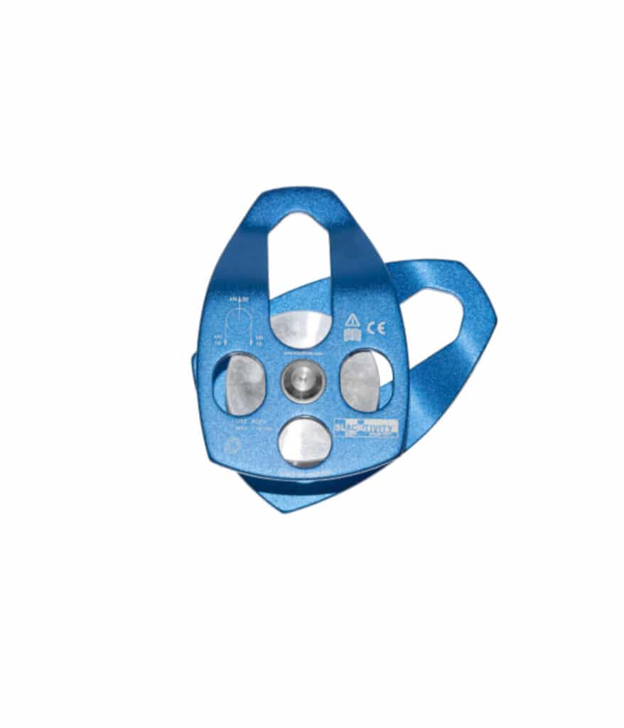 Slackline Tensioning Gear | SLACKTIVITY Slacklines Web Shop