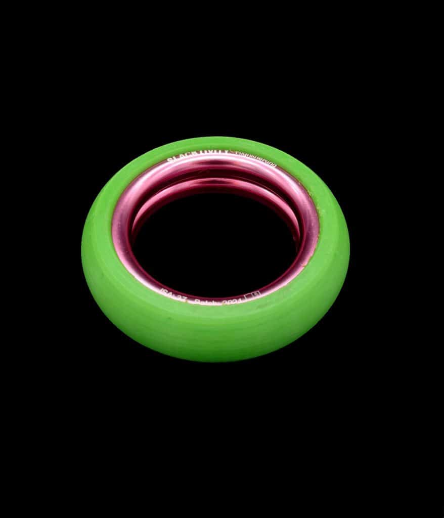 Highline Equipment - ISA Certified Gear | SLACKTIVITY