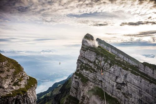 How to rig a highline: Tips & Recommendations | SLACKTIVITY