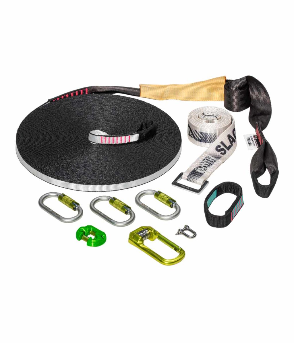 SLACKTIVITY Slackline Outlet | Checkout awesome products on sales