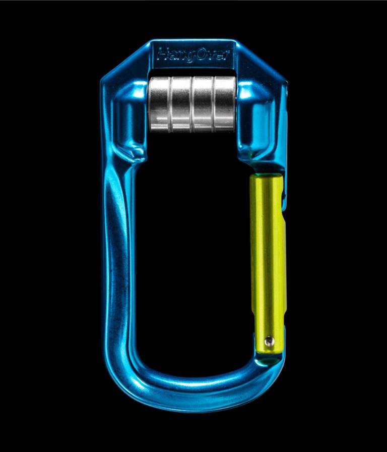 Highlining: what is it? Defying Gravity | SLACKTIVITY