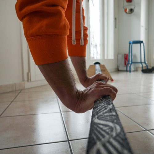 Slackline Handstand: learn how to do it | Slacktivity