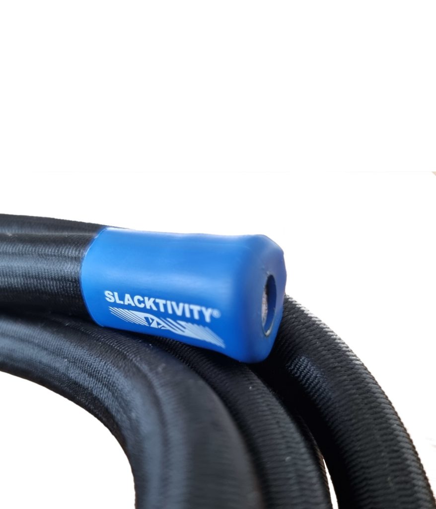 Highline Equipment - ISA Certified Gear | SLACKTIVITY